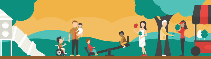 Maintenir, favoriser le lien – Mes Proches et Moi